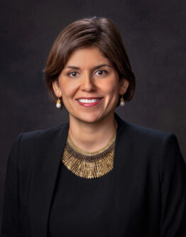 Amanda Torres - Puerto de Corpus Christi