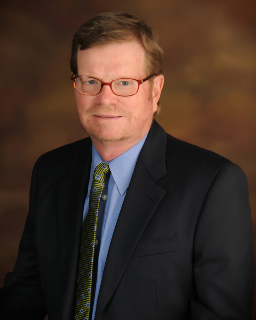 Press Release: Port Corpus Christi Executive Director John LaRue to ...