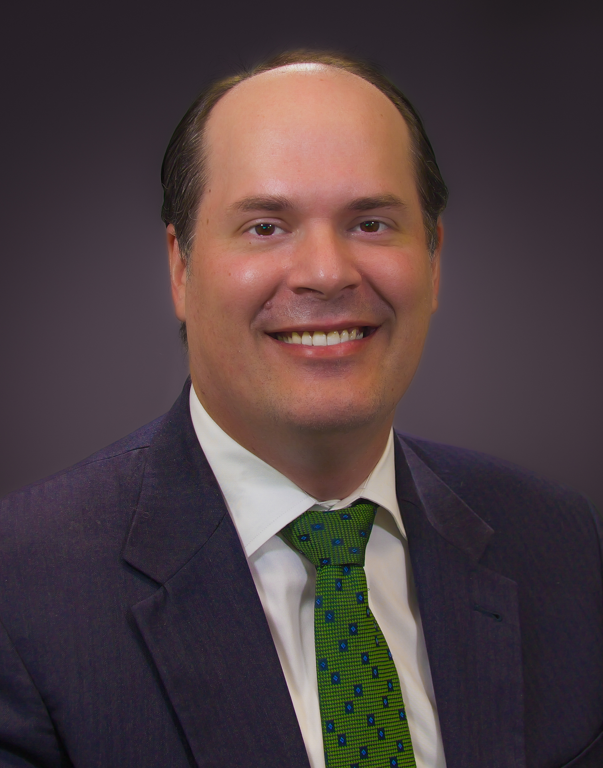 Michael T. Hunter - Port of Corpus Christi