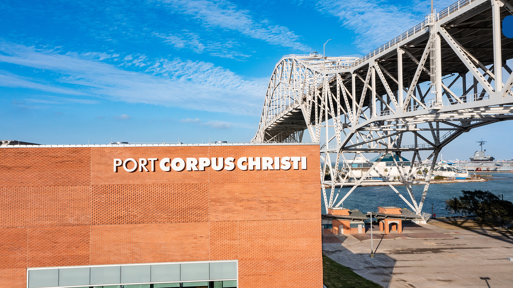 Hurricane Beryl Impact to the Port: Hurricane Readiness Condition 3 ...