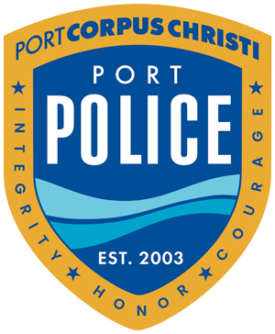 Port of Corpus Christi Police Department - Port of Corpus Christi
